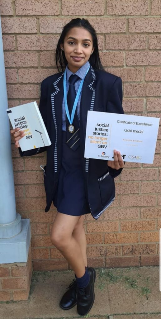 South African Schools' Debating Board – Home of SA Schools Debating