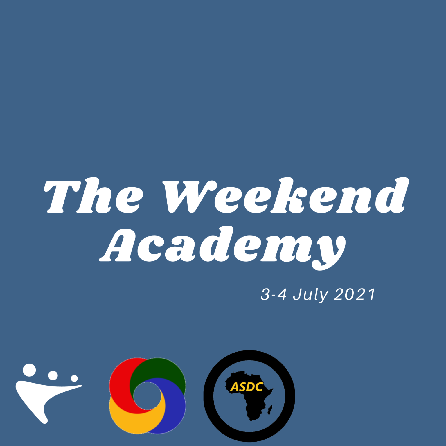 The Weekend Academy – South African Schools' Debating Board
